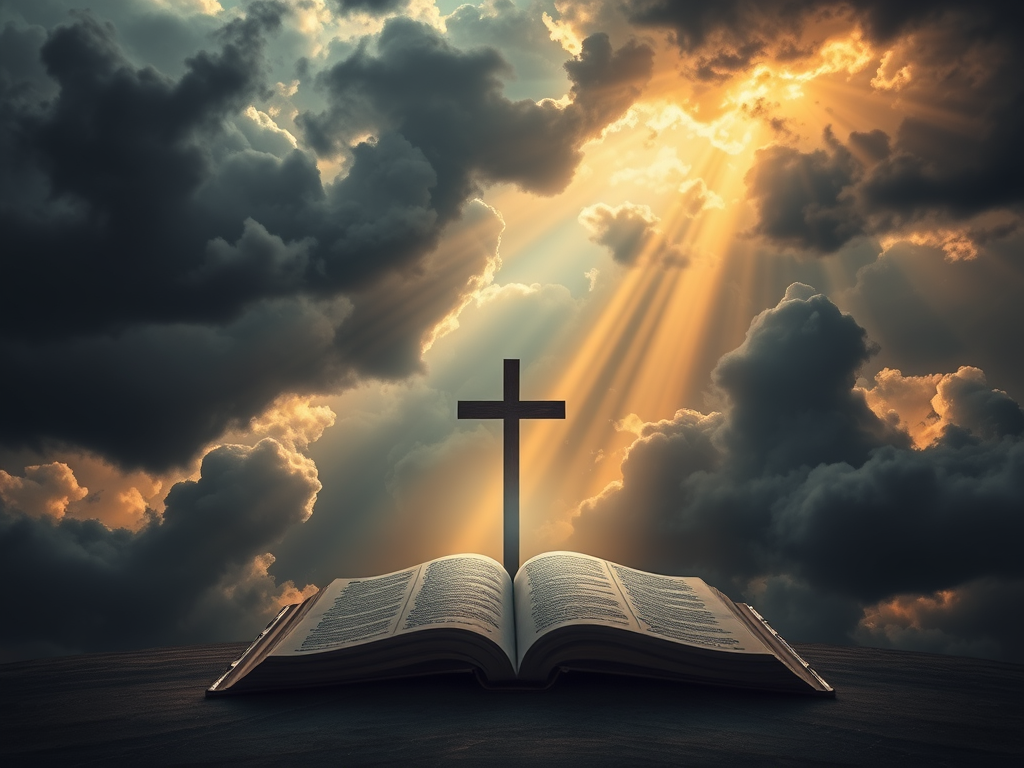 Understanding the Day of the Lord and Its Significance - Discover God's ...